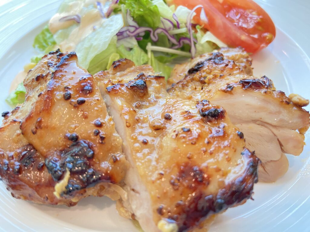 LEOC社食勝手にランキング！レオック社員食堂メニュー - みやびブログ